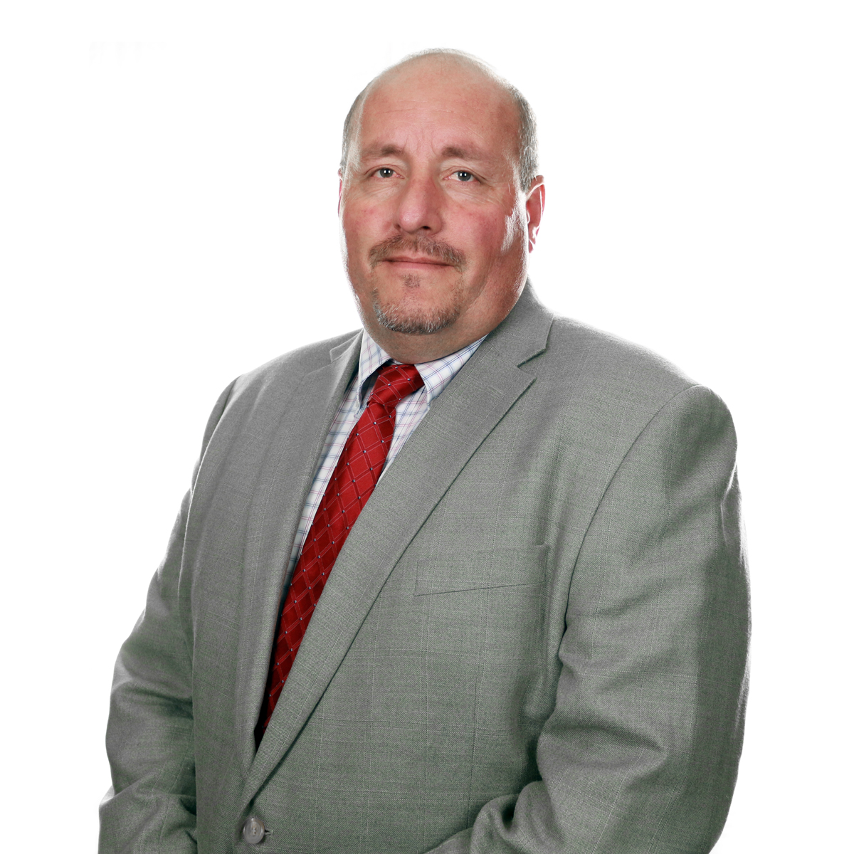 Wayne Mitchell - MAPconnected