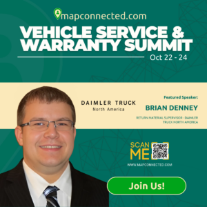 Brian Denney - MAPconnected