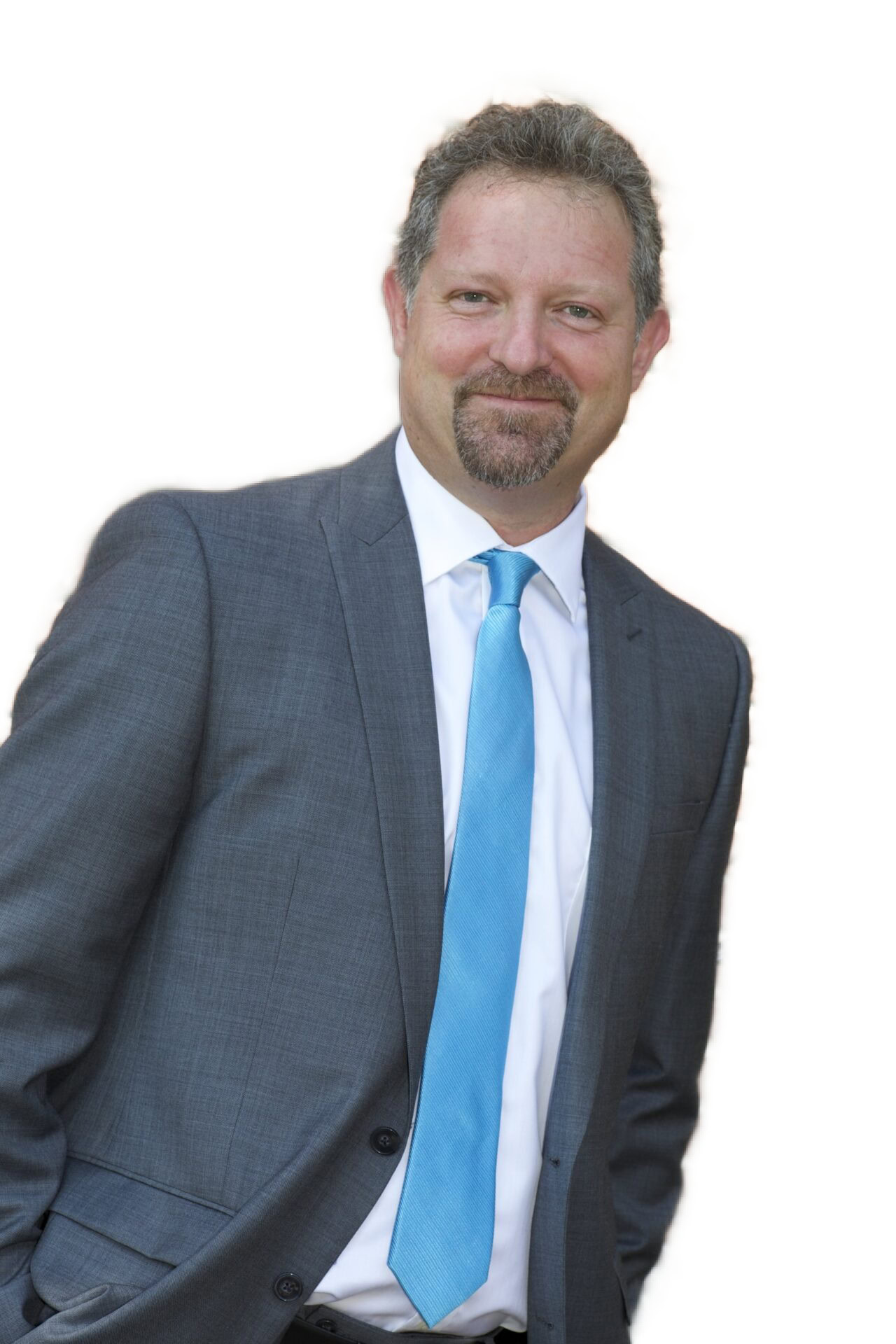 John Correia - MAPconnected