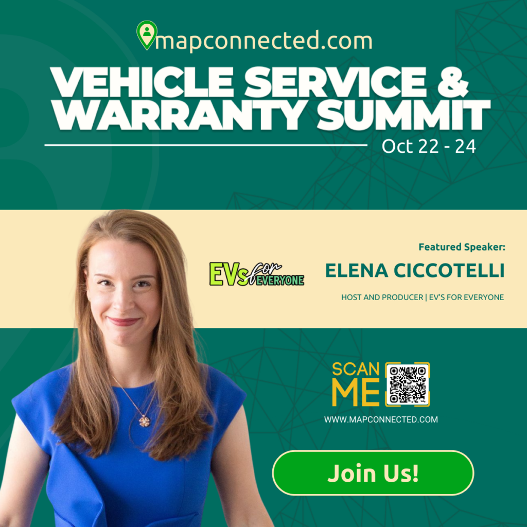 Video: Yes that is a panda washing a car! Join us at EV Service, Ops & Aftersales Summit October ...