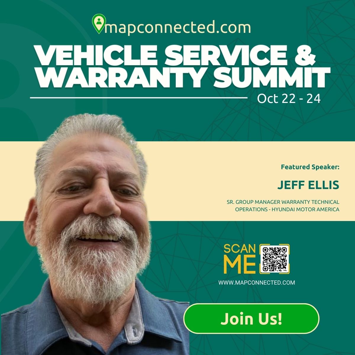 Jeff Ellis - MAPconnected