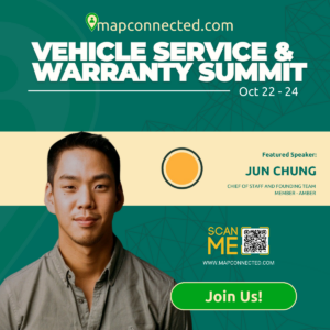 Jun Chung – MAPconnected