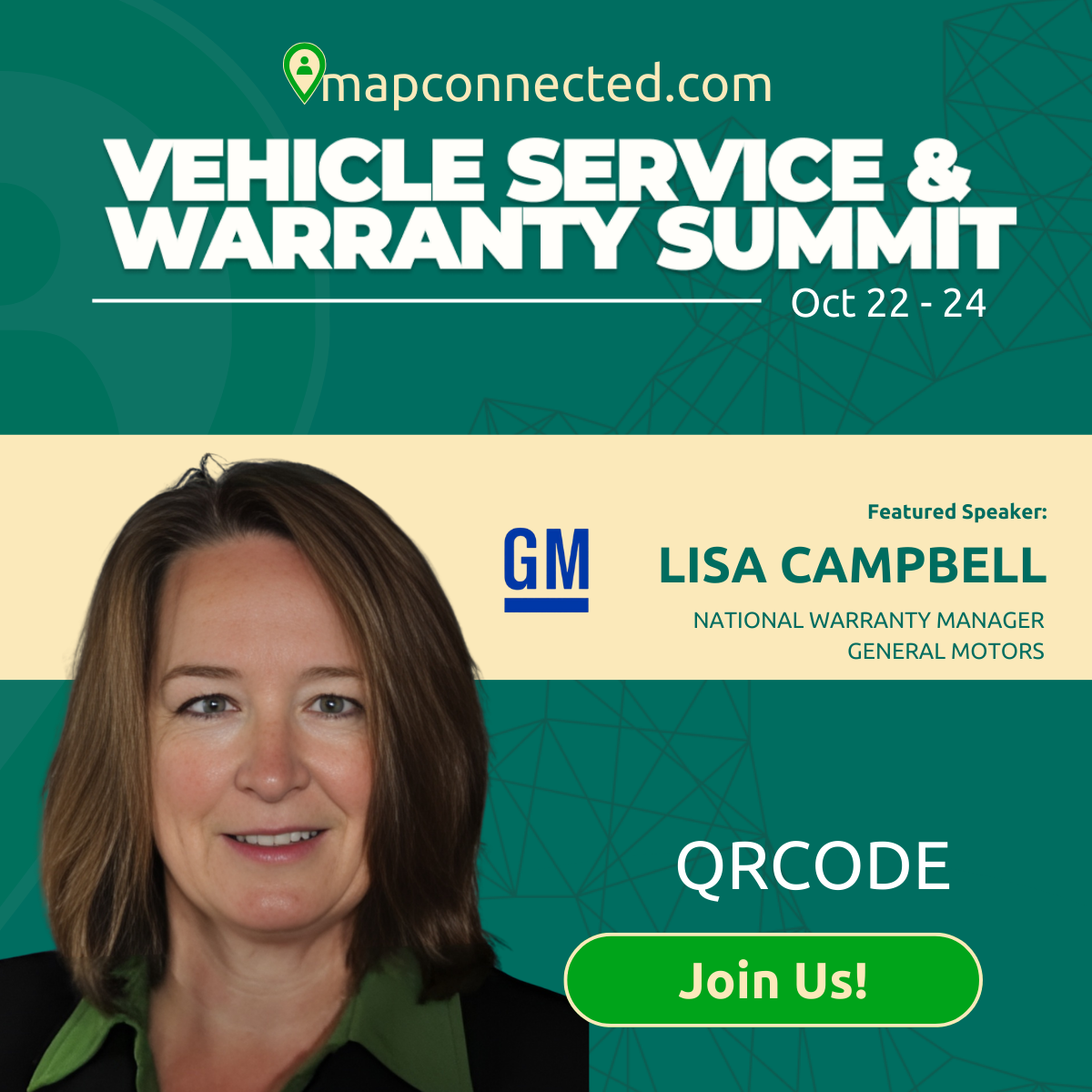 Lisa Campbell - MAPconnected