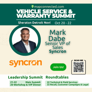 Mark Dabe – MAPconnected