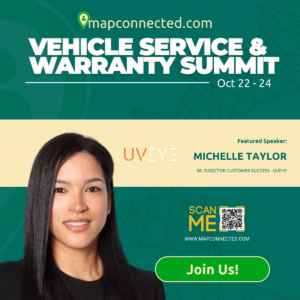 Michelle Taylor - MAPconnected
