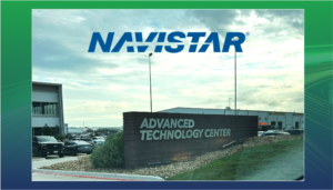 Navistar Hosts Parts Return And Supplier Recovery Club Study - MAPconnected