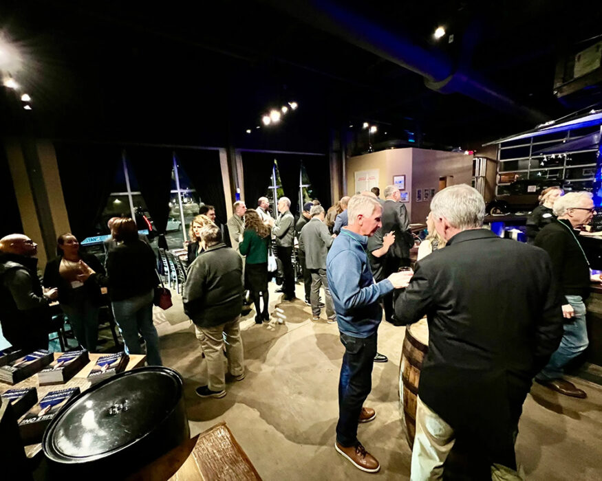 Gallery - MAPconnected