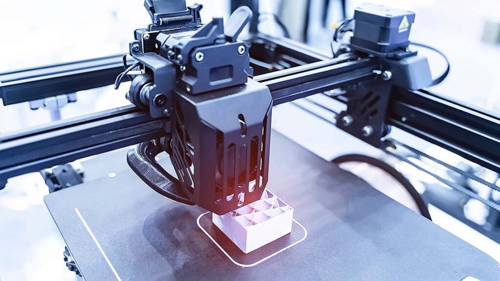 Neutron Imaging of Additively Manufactured Parts: Ensuring Consistency ...