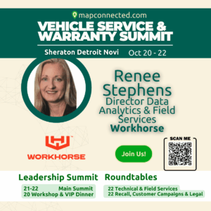 Renee Stephens - MAPconnected