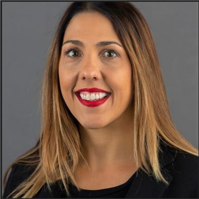 Angela Schumacher - MAPconnected