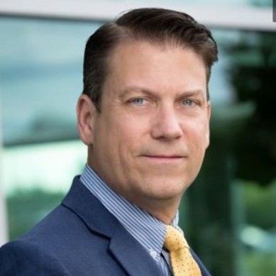 Ted Danner - MAPconnected