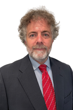 Dan Dobbs - MAPconnected