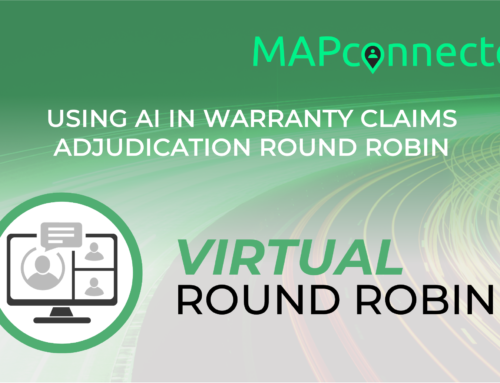 Meet the MAPconnected Vehicle Service & Warranty Lifecycle 2022 Summit Speakers - MAPconnected ...