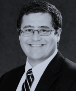 James Jensen - MAPconnected