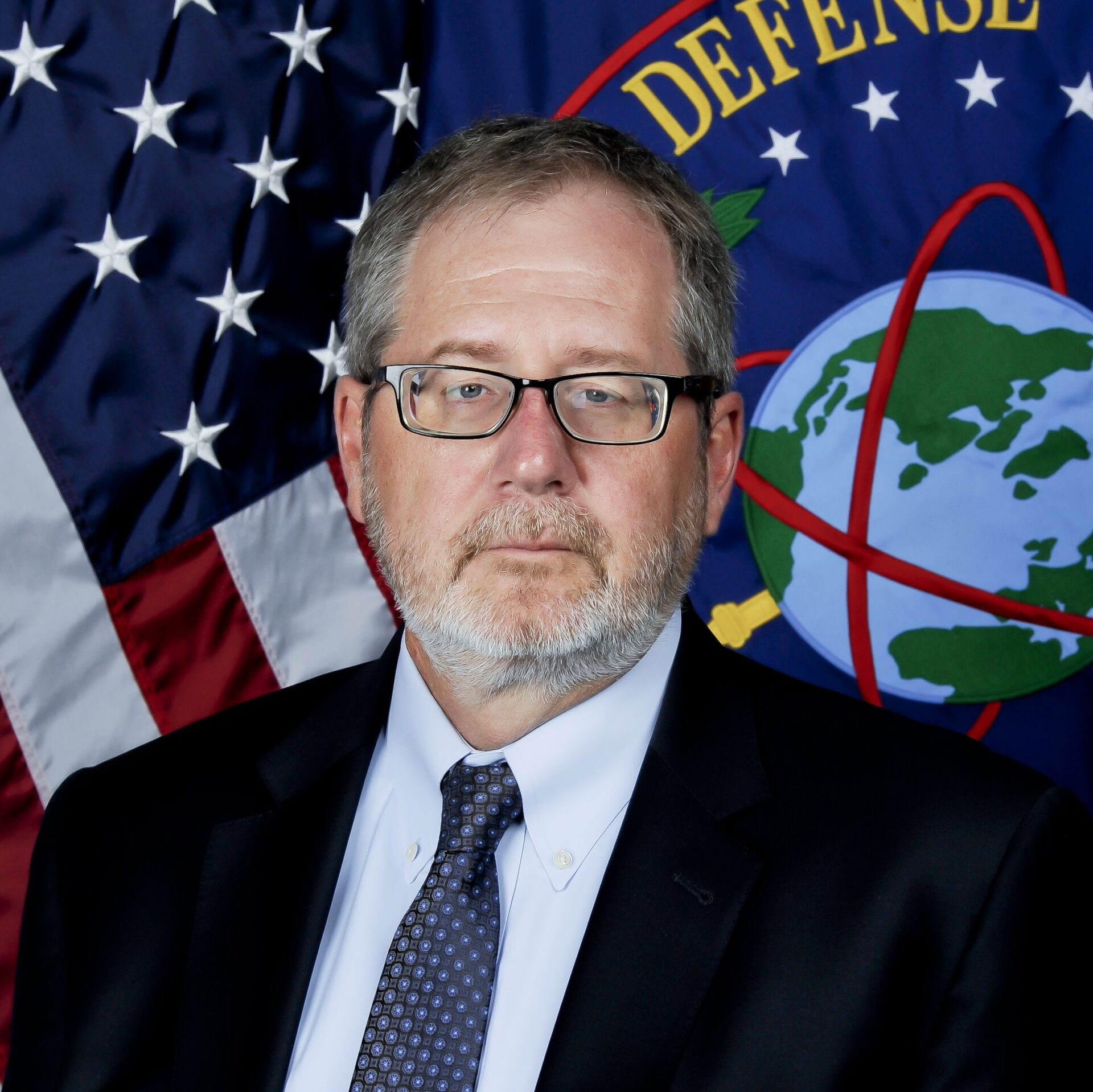 Terry Busch - MAPconnected