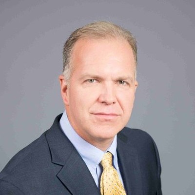 Warren DeBardelaben - MAPconnected